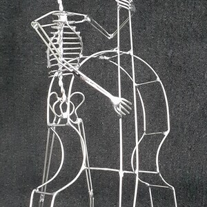 Fantastic Gift Ideas for All Double Bass Players! - Unique, Hand ...