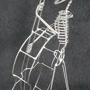 Fantastic Gift Ideas for All Double Bass Players! - Unique, Hand ...