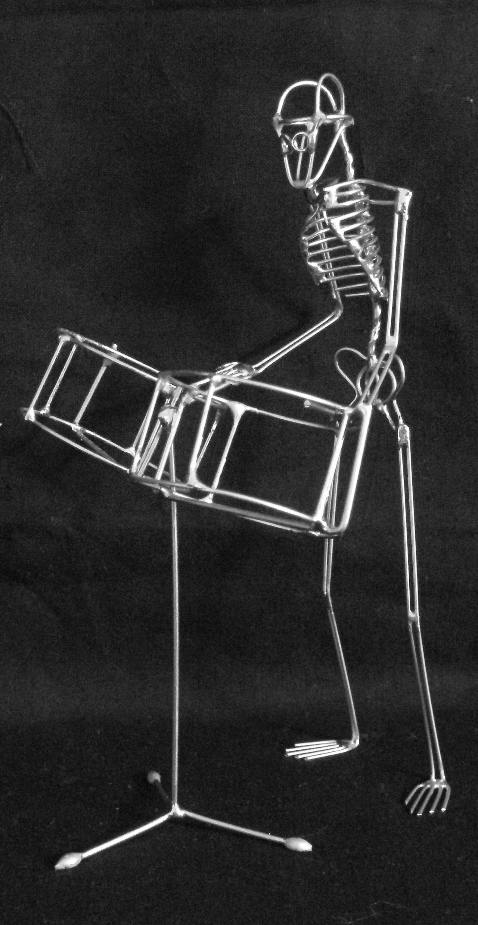 Unique & Unusual Gifts and Collectables for All STEEL DRUMMERS | Etsy