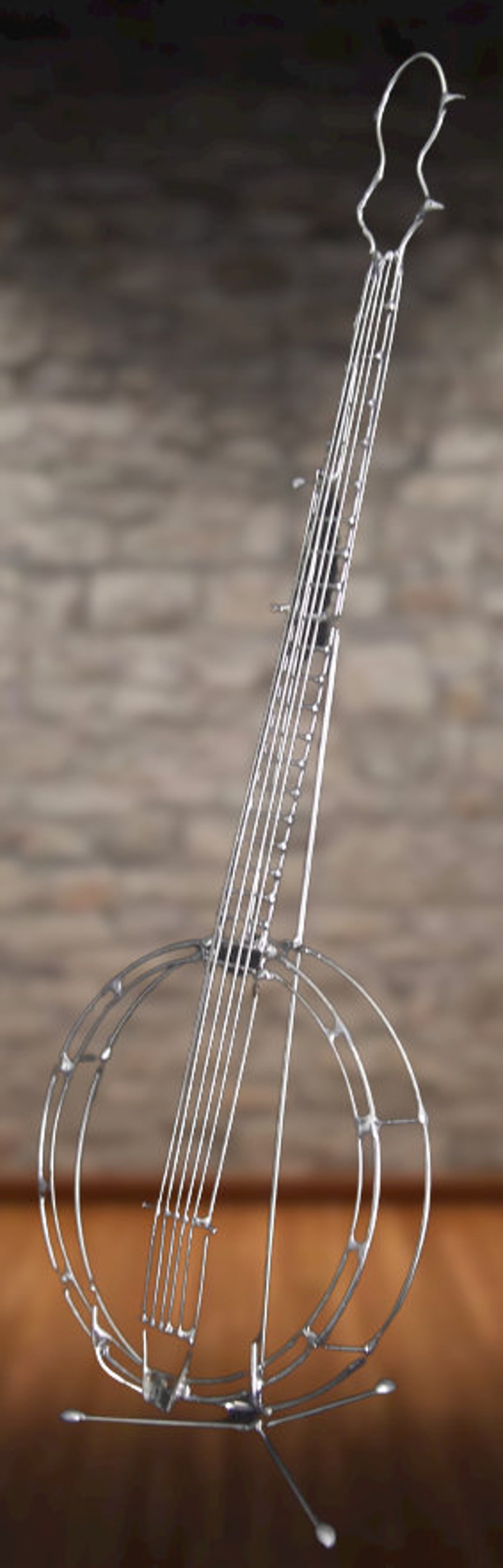 Hand-crafted Model BANJO - Unique & Unusal Gift Ideas for All BANJO ...