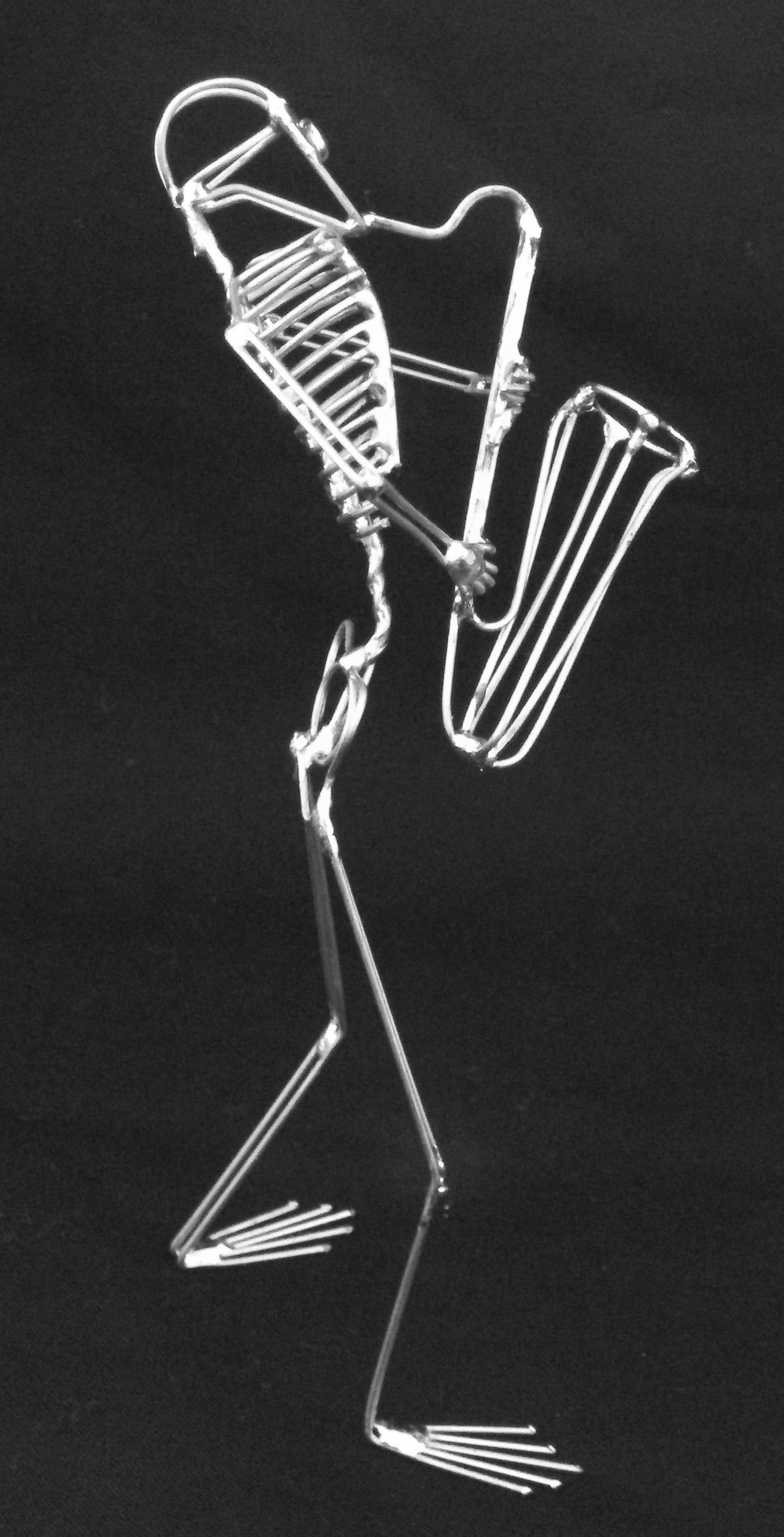 Something Unique and Unusual for the SAXOPHONE Player! A Truly Original ...