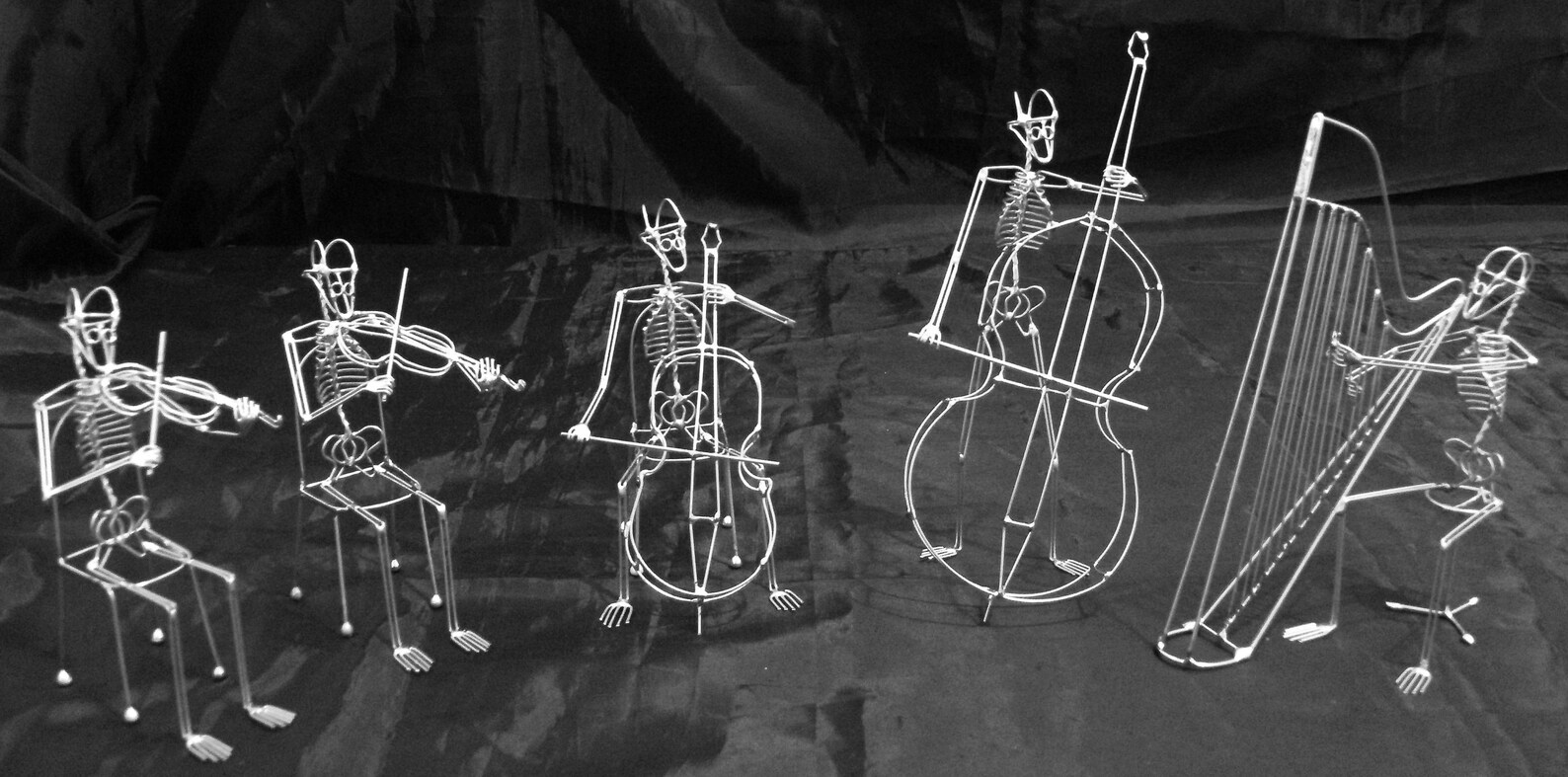 CELLO Player Hand-crafted in the Finest Detail. A Fantsatic - Etsy