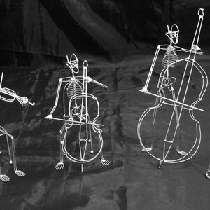 CELLO Player - Hand-crafted in the Finest Detail. A Fantsatic Gift Idea ...