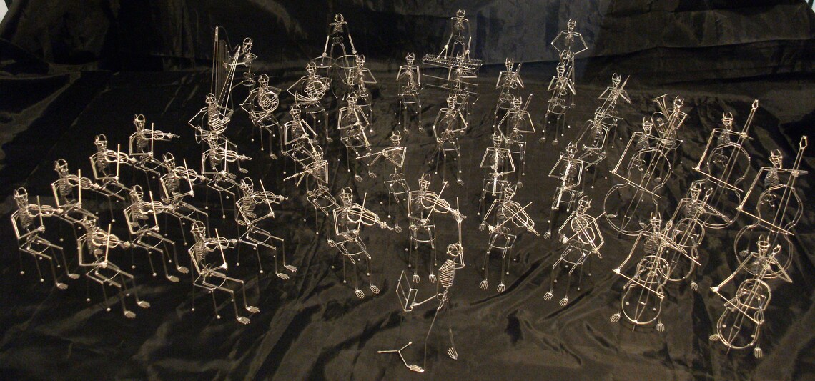 CELLO Player Hand-crafted in the Finest Detail. A Fantsatic | Etsy