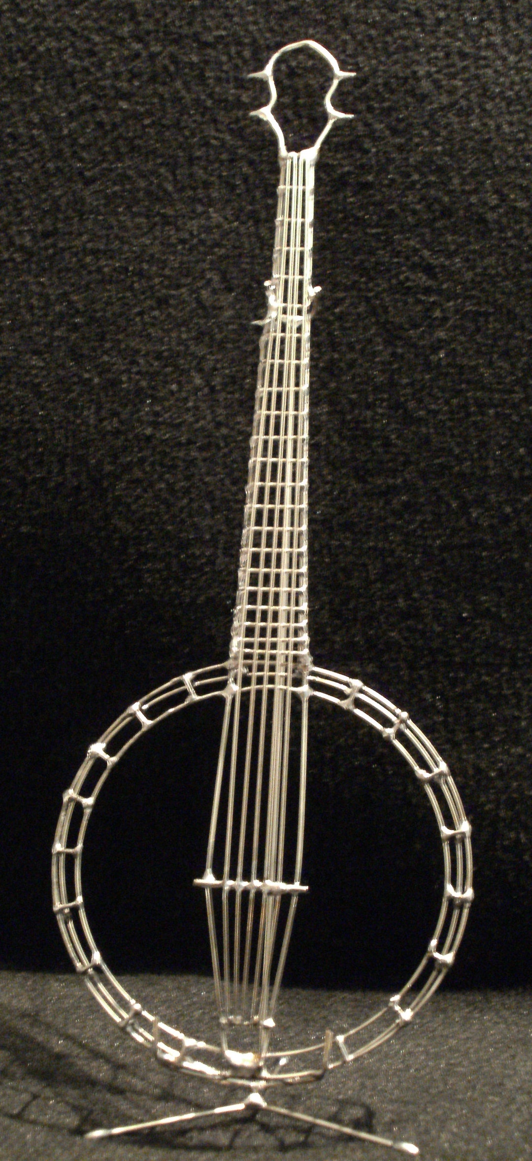 Hand-crafted Model BANJO Unique & Unusal Gift Ideas for All - Etsy