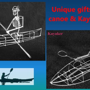 Unique & Unusual Gift Ideas for All CANOE Users and Enthusiasts! - Etsy