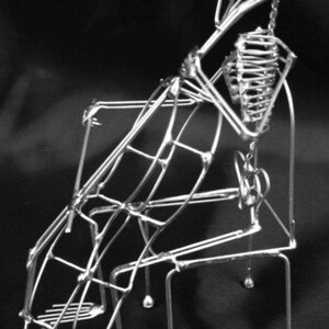 CELLO Player - Hand-crafted in the Finest Detail. A Fantsatic Gift Idea ...