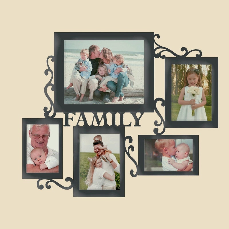 Frame Collage - Etsy