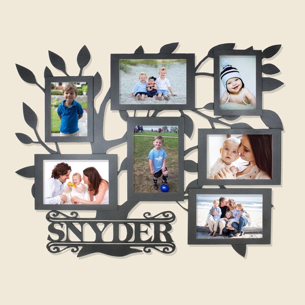 Personalized Frame - Etsy