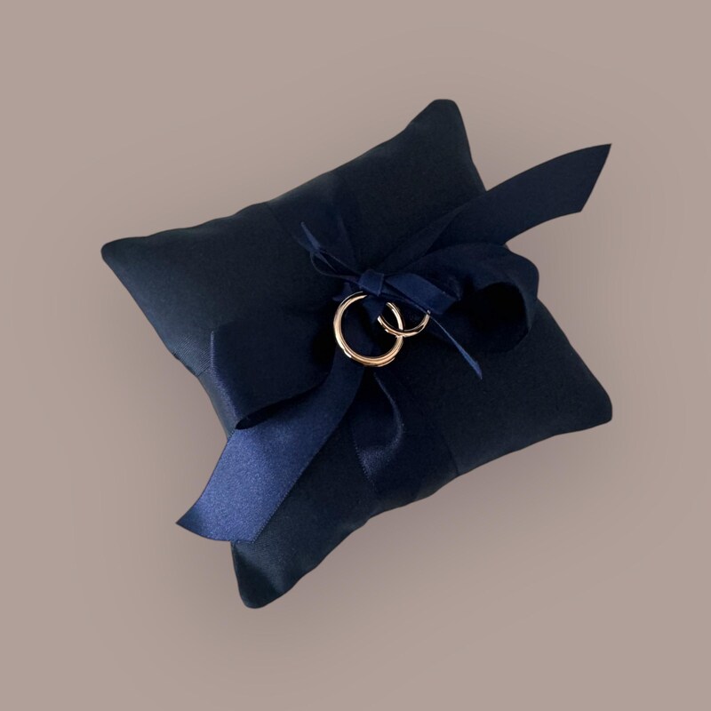 Ring Pillow - Etsy