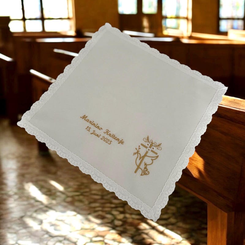 Church Handkerchiefs - Etsy