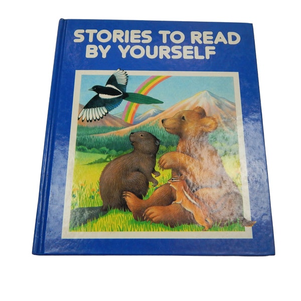 80s Childrens Books - Etsy