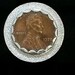 Penny Ring - Etsy