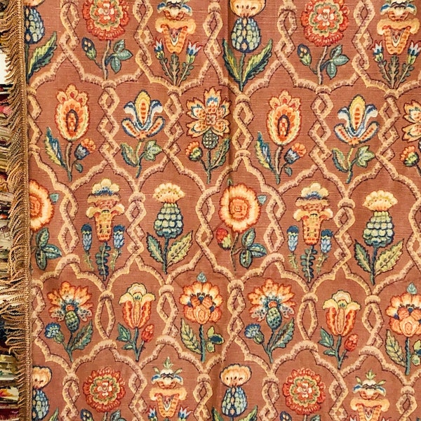 1920s Curtains - Etsy