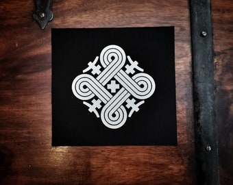 Sisu Symbol - Etsy Australia