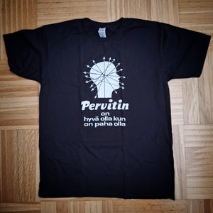 Pervitin - Etsy