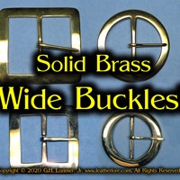 Ancient Roman Bronze Belt Buckles From the 1st Century AD. - Etsy