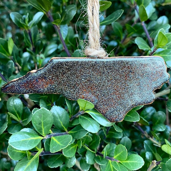 Ceramic Tree North Carolina - Etsy