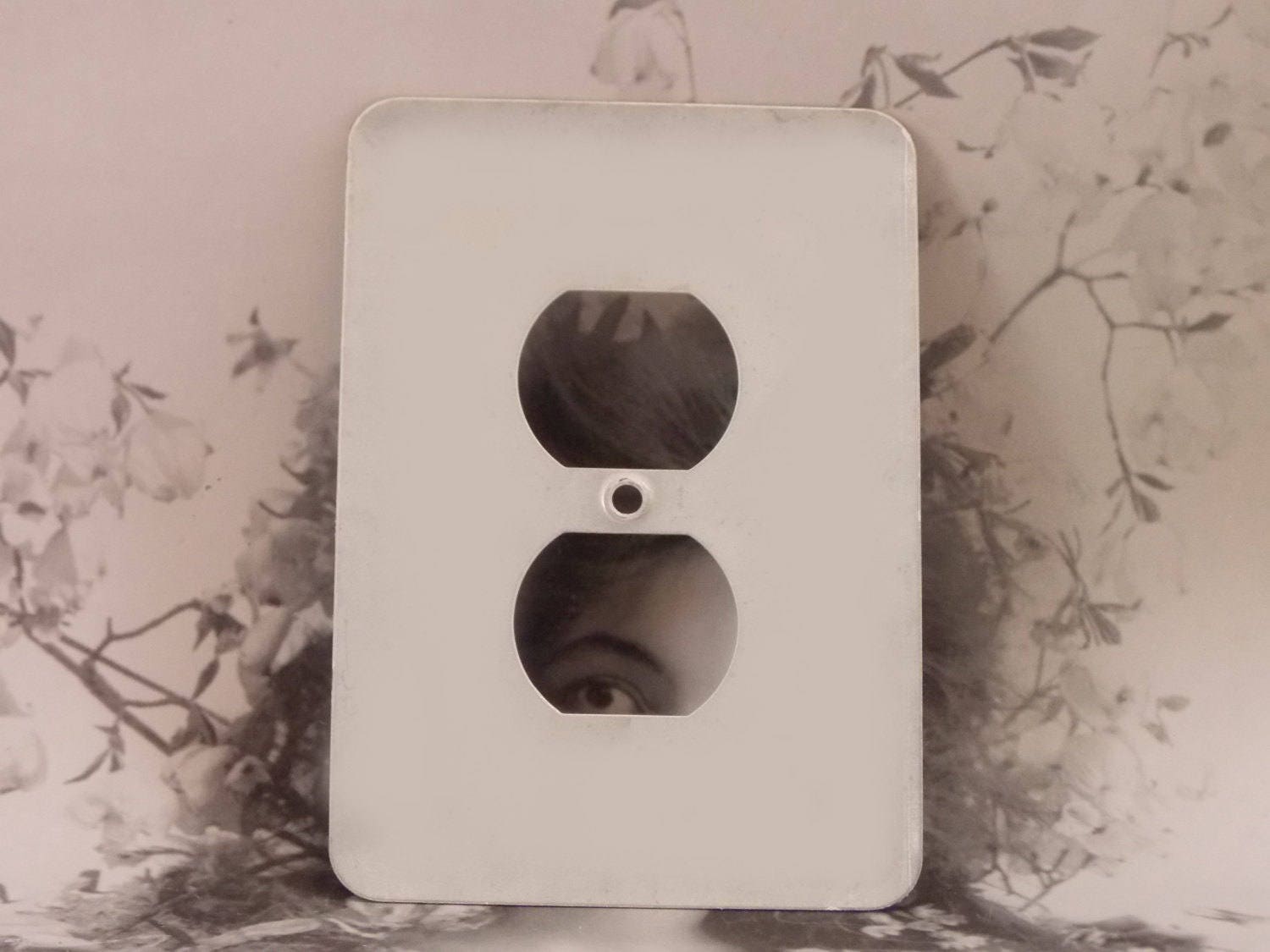 Lighting Metal Celtic Light Switch and Outlet Cover Series Kitchen and ...