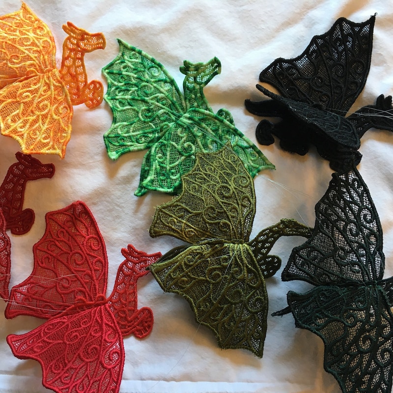 Medieval Lace Decoration - Etsy