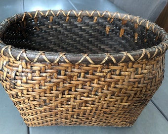 Flat Basket Reed - Etsy