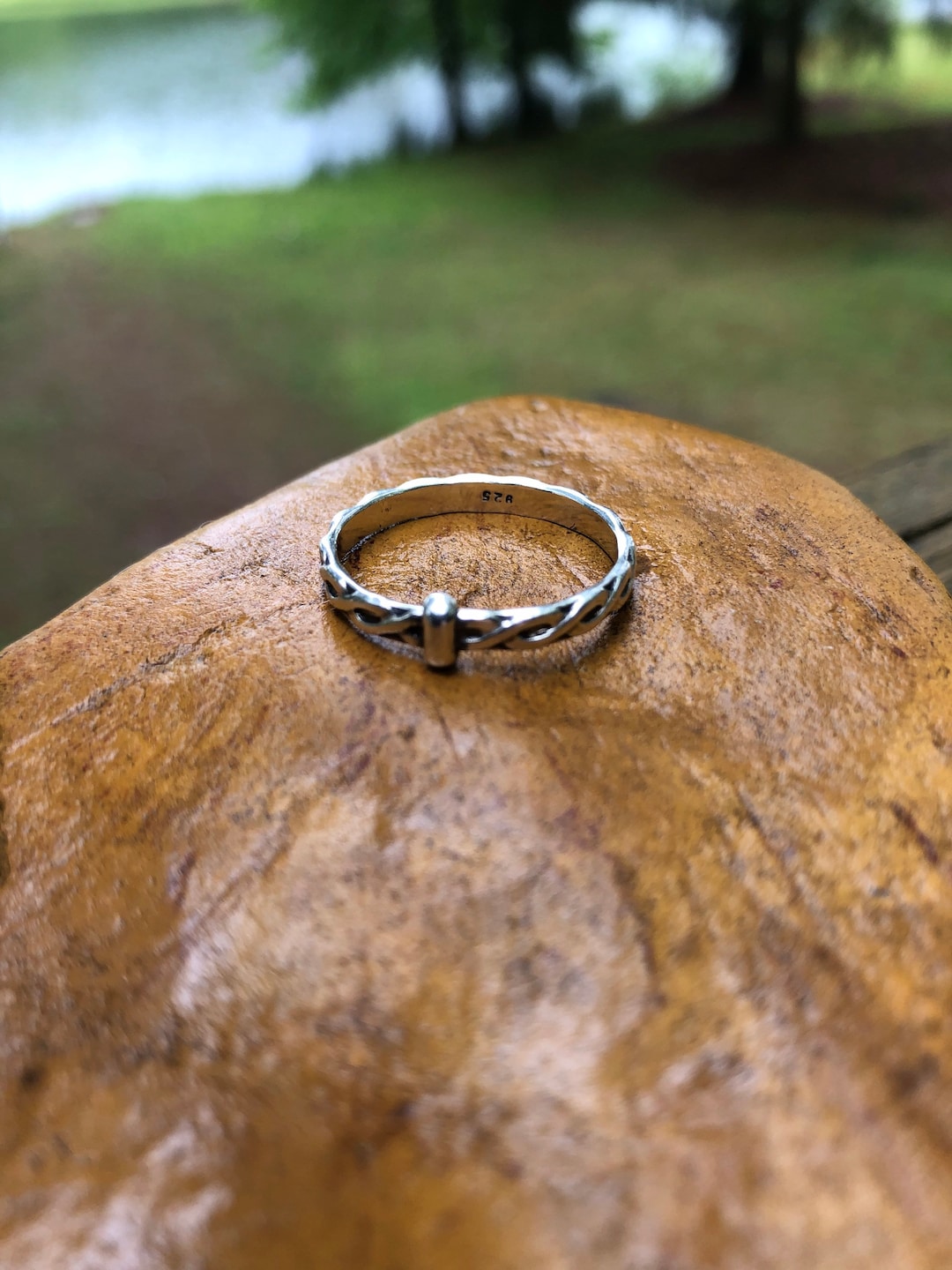 Clairs Wedding Ring, Outlander Ring, Outlander Wedding Ring, Replica ...