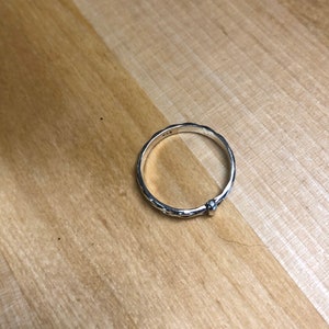 Clairs Wedding Ring, Outlander Ring, Outlander Wedding Ring, Replica ...