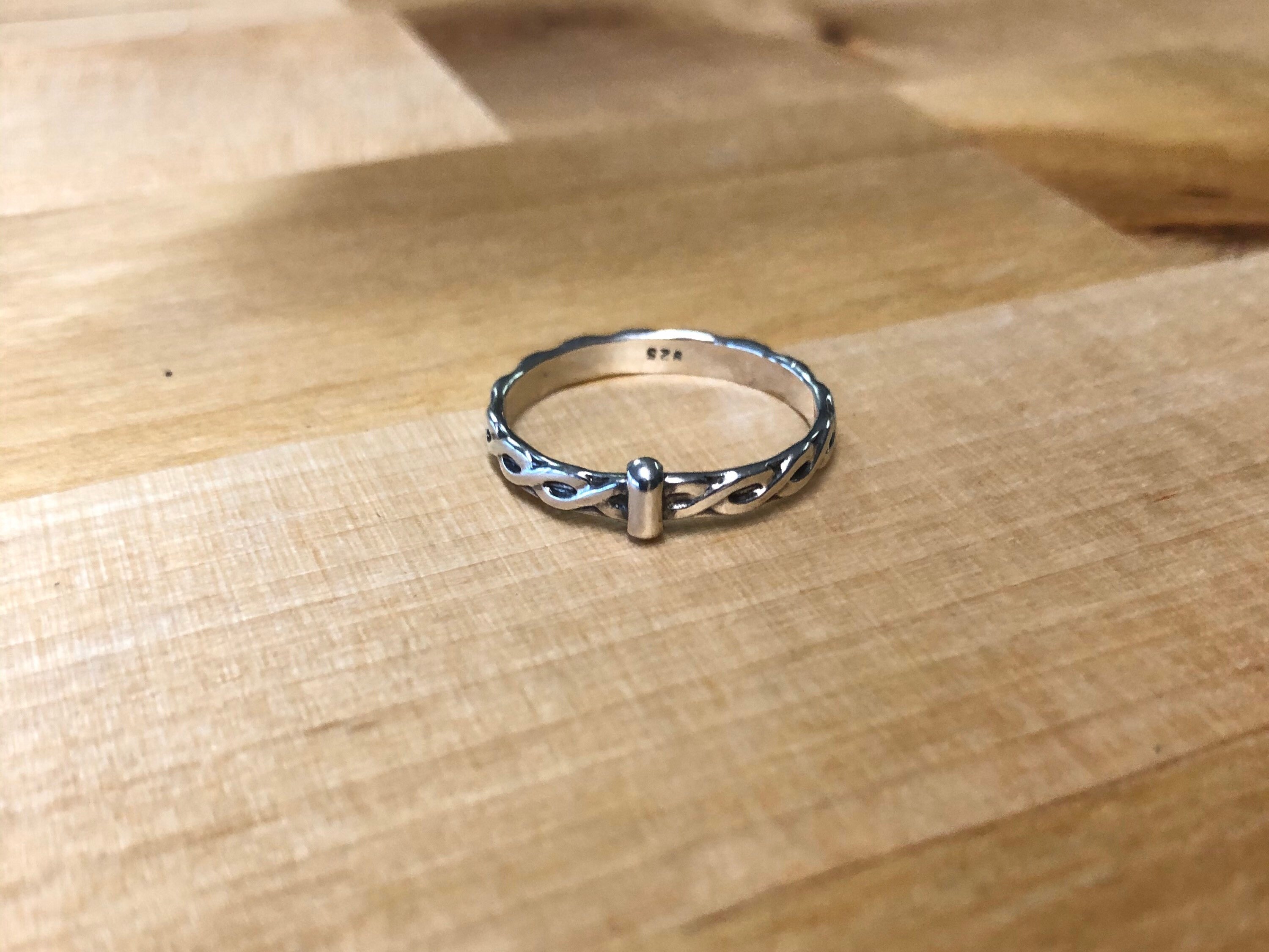 Clairs Wedding Ring Outlander Ring Outlander Wedding Ring | Etsy