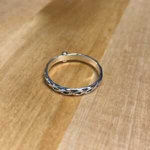 Clairs Wedding Ring, Outlander Ring, Outlander Wedding Ring, Replica ...