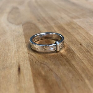 Clairs Wedding Ring, Outlander Series Wedding Ring, Replica Jewelry ...