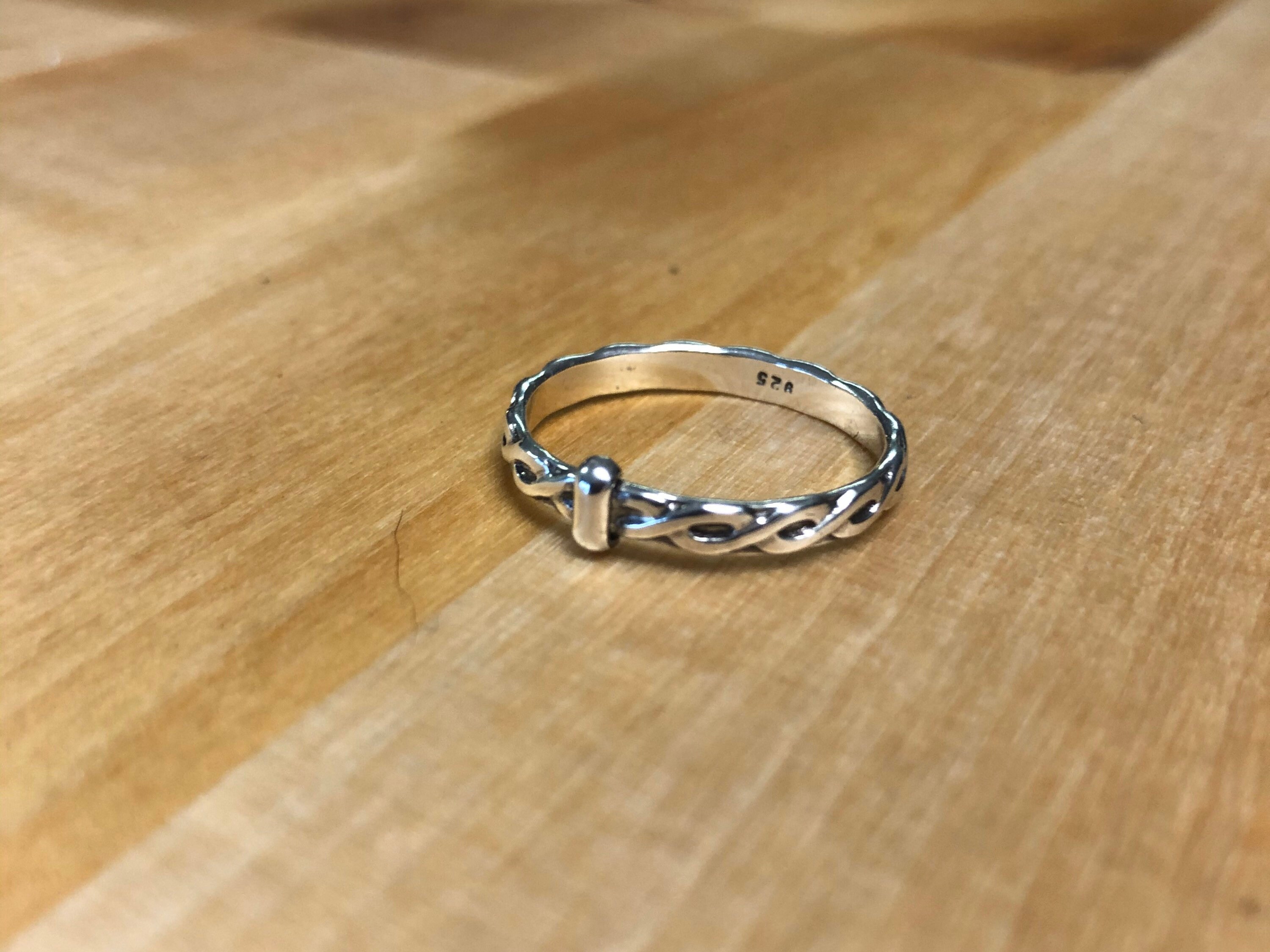 Clairs Wedding Ring Outlander Ring Outlander Wedding Ring | Etsy