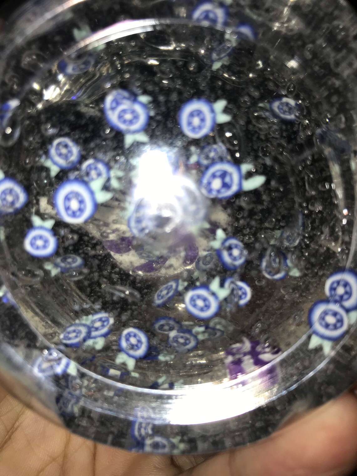 6 Colors YOU CHOOSE 4 Oz Clear Slime - Etsy