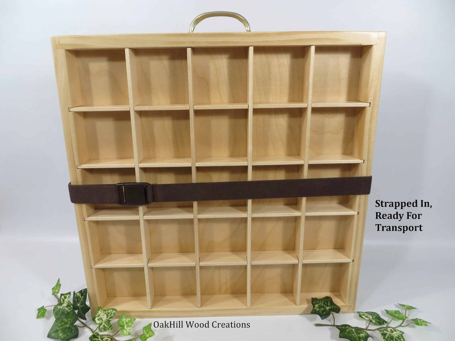 Sticker Display Stand Collectible Display Tabletop Display - Etsy