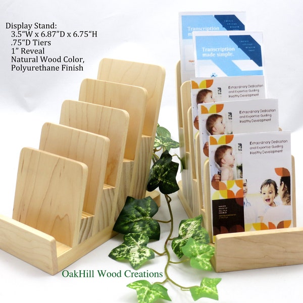 Booth Display - Etsy