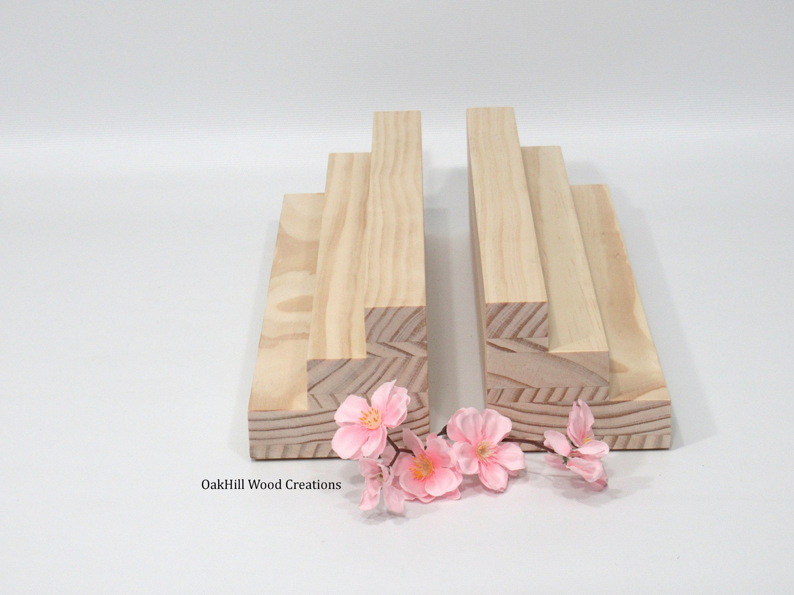 Bottle Display Essential Oil Display CBD Oil Display | Etsy