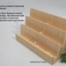Business Card Display Stand, Reception Desk, Exhibition Display ...