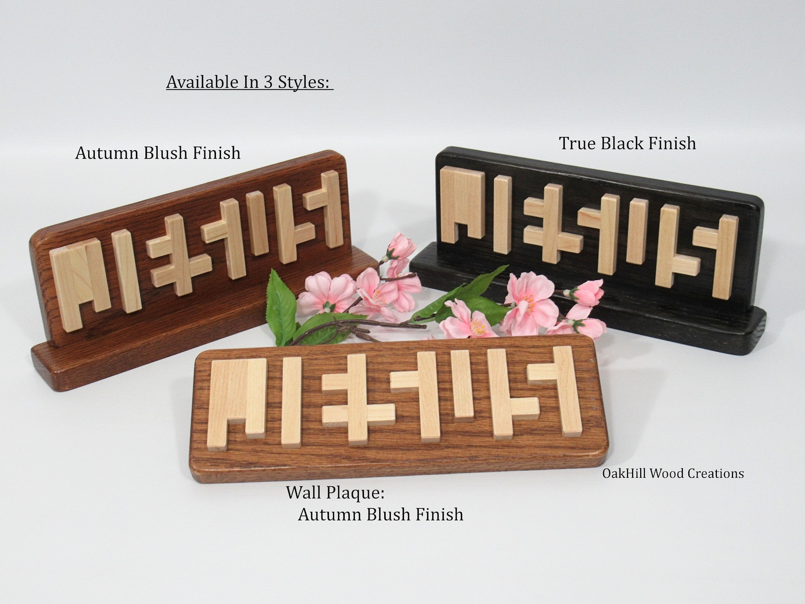 Jesus Illusion Optical Plaque – Hidden Word Christian Decor ...