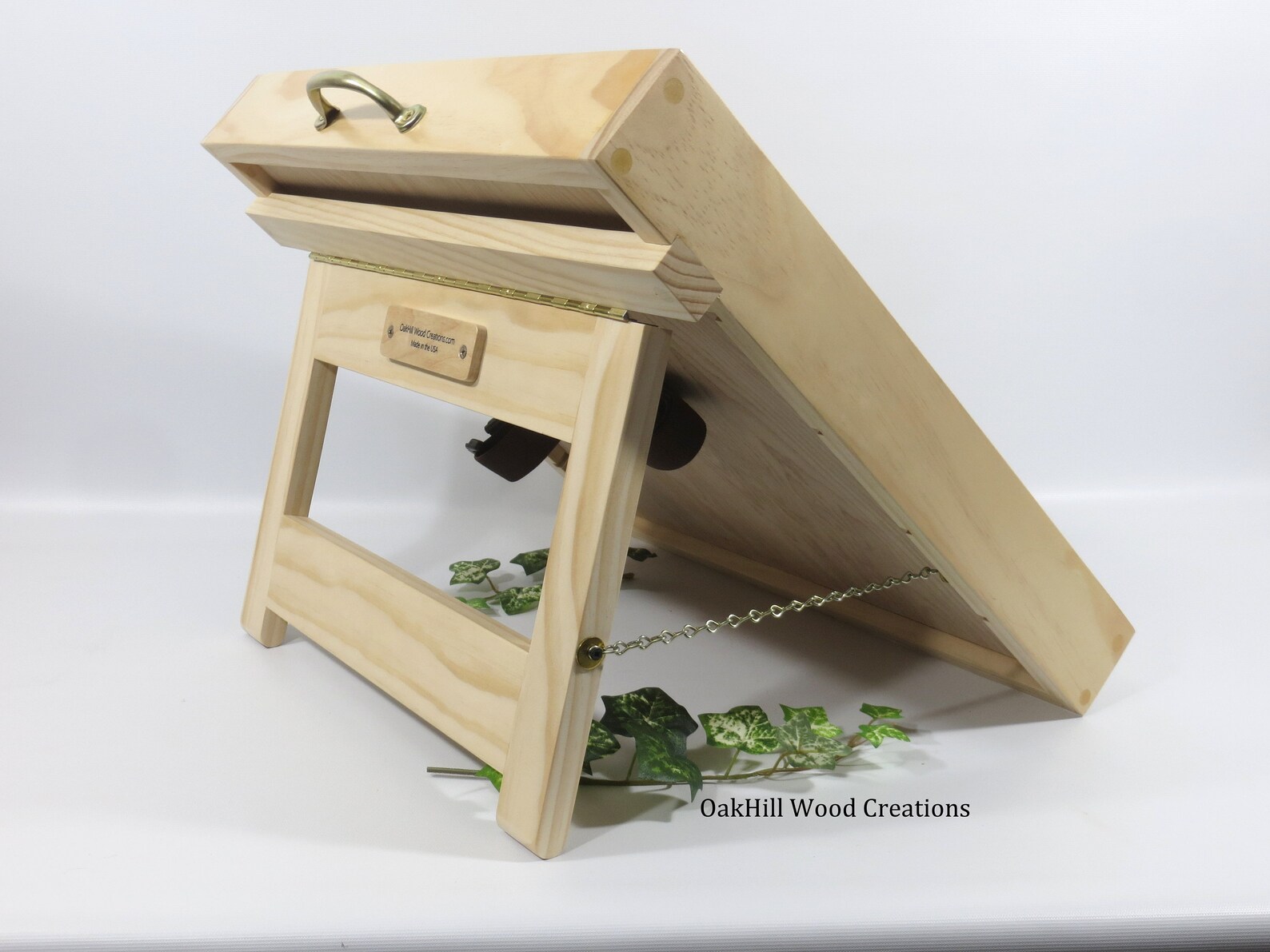 Sticker Display Stand Collectible Display Tabletop Display - Etsy