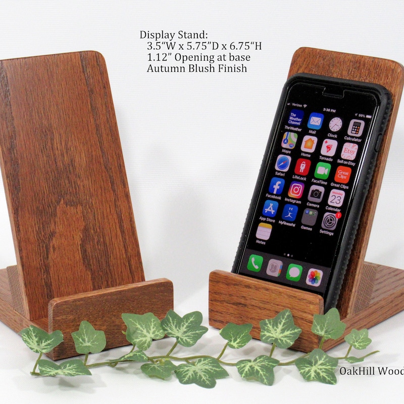 Table Top Display - Etsy