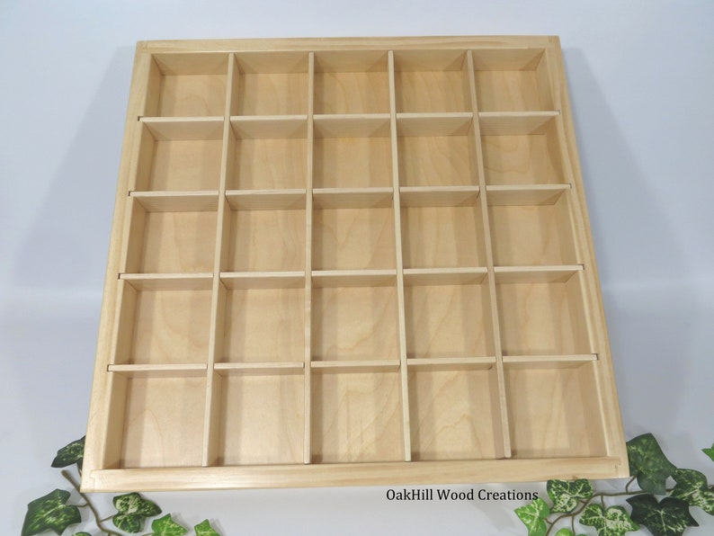 Sticker Display Stand Collectible Display Tabletop Display - Etsy