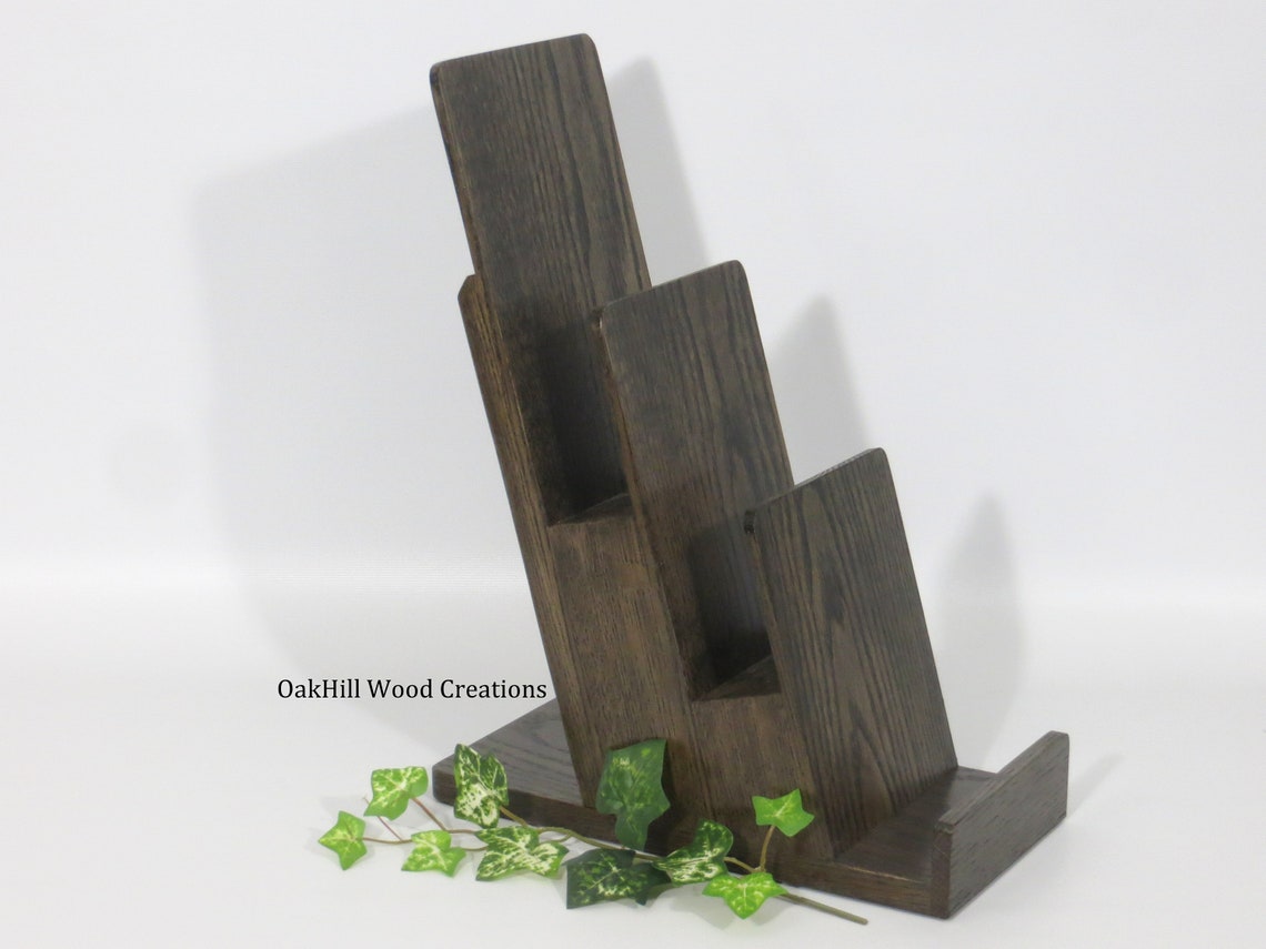 Product Display Stand Countertop Display Display Stand 3 | Etsy