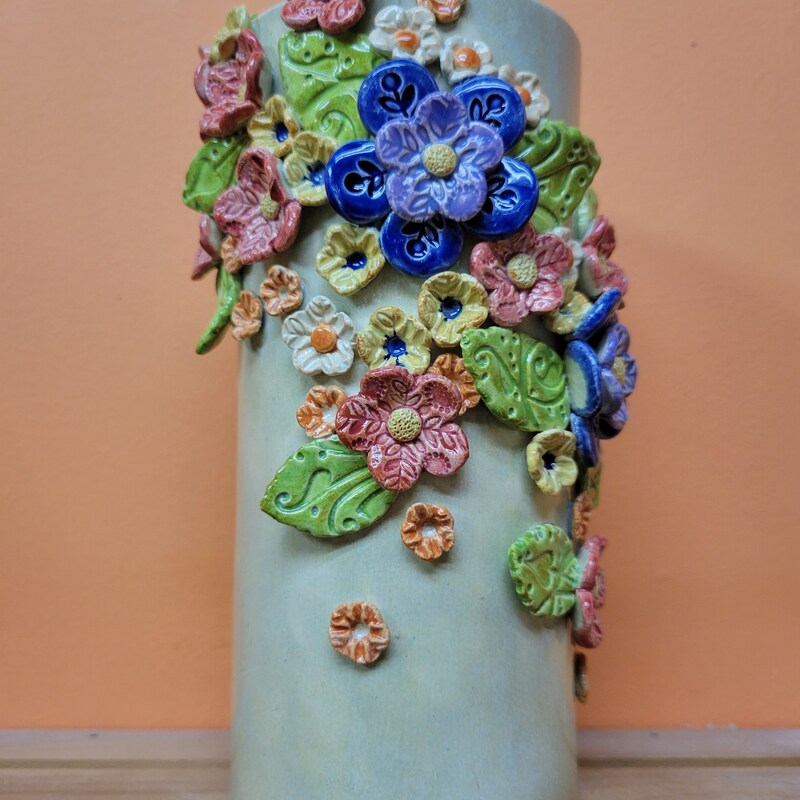 Vases for Flowers - Etsy