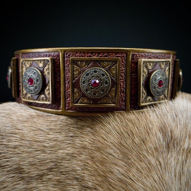 Medieval Circlet - Etsy