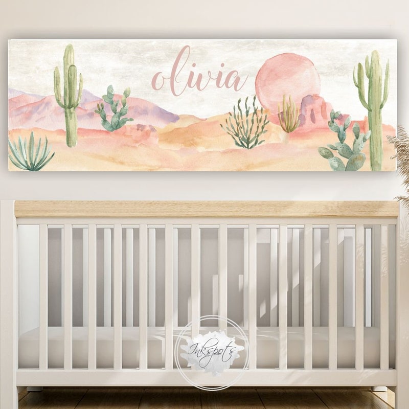 Desert Decor - Etsy