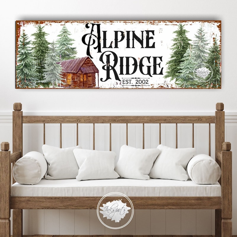 Funny Cabin Signs - Etsy