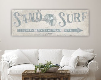 Coastal Wall Decor | Etsy