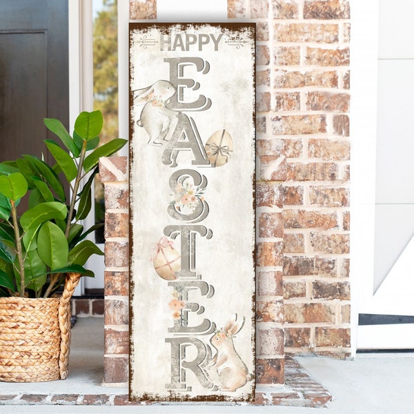 Primitive Easter Decorations - Etsy
