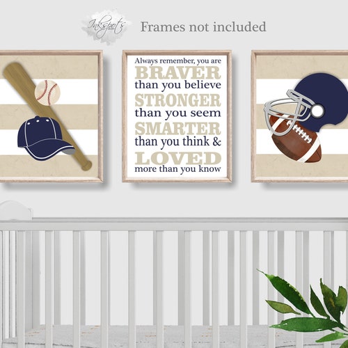 All Sports Light Switch Cover Plate or Outlet Boys Room Decor - Etsy