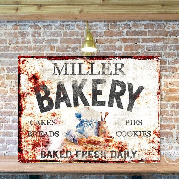 Farm Kitchen Sign - Etsy