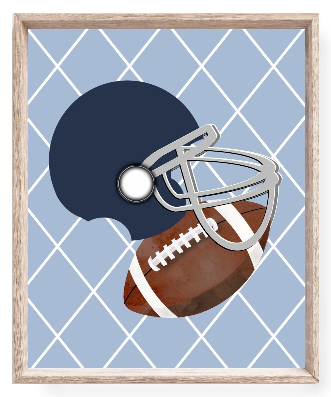 SPORTS THEME Toddler Room Decor Boy Sports Decor PRINTABLE - Etsy
